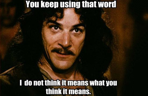 Technology, you keep using that word | Exploring Mormonism Technology, you keep using that word | Exploring Mormonism